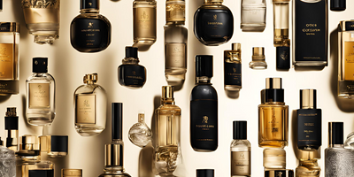 Moustapha Labban & Sons | Luxury Perfumes Makeup and Skincare ...