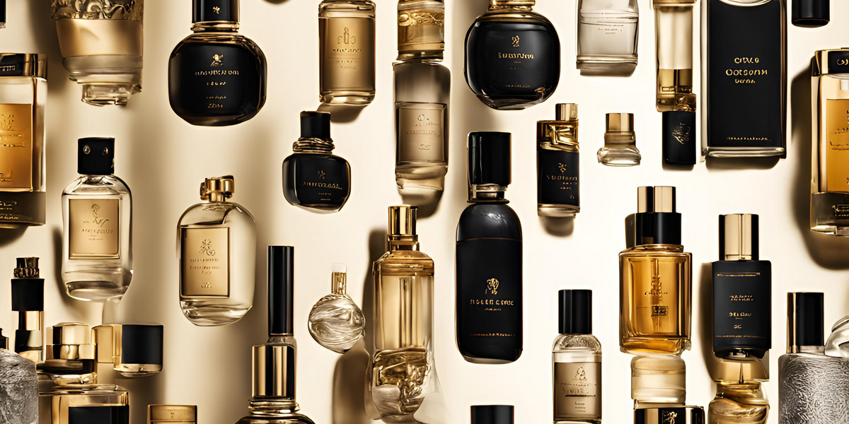 Men Fragrances – Moustapha AL-Labban & Sons