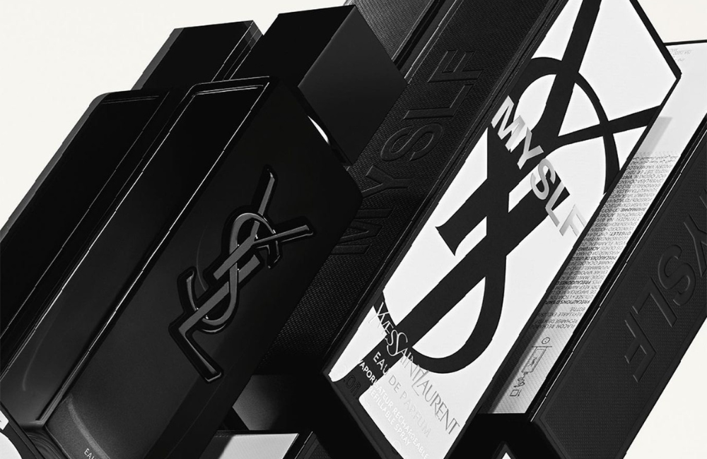 Perfumes & Fragrances – Moustapha AL-Labban & Sons