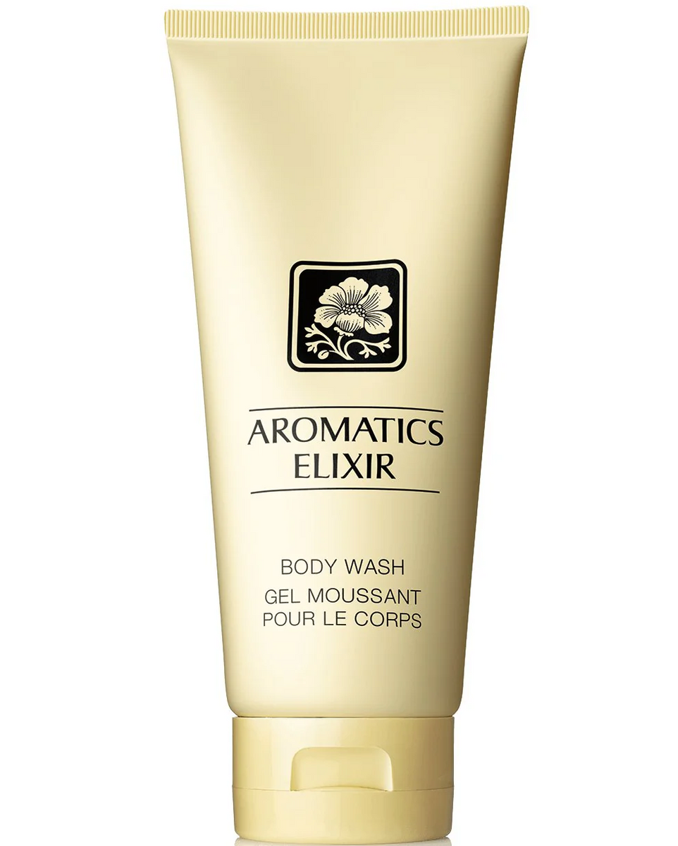 Estee Lauder Aromatics Elixir Body Wash – Moustapha AL-Labban & Sons