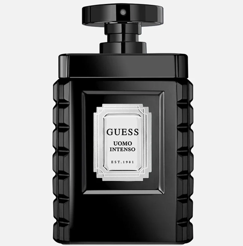 Guess Uomo Intenso Edp – Moustapha AL-Labban & Sons