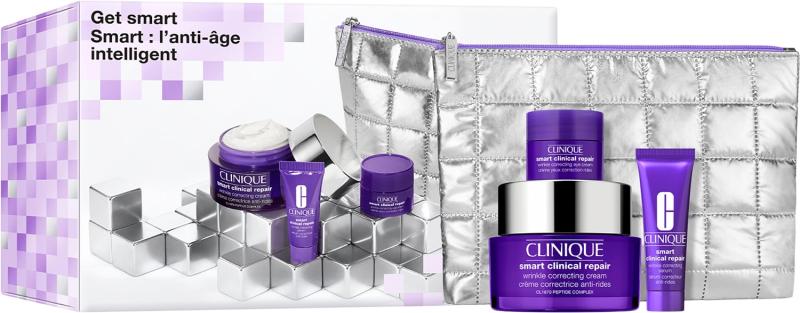 Clinique Get Smart Set – Moustapha AL-Labban & Sons