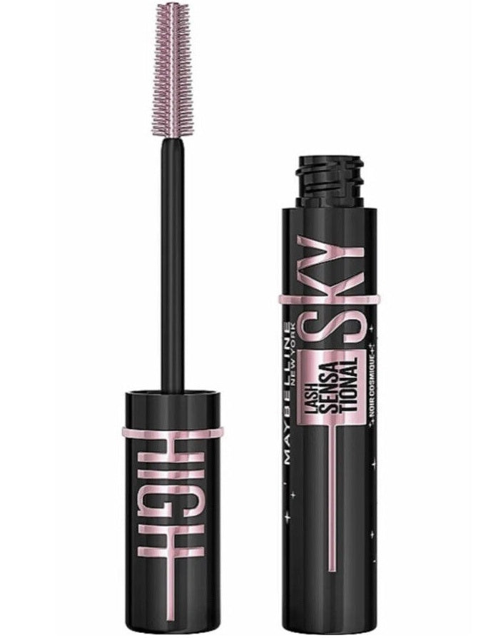 Maybelline Mascara Lash Sensational Sky High - Moustapha – Moustapha AL ...
