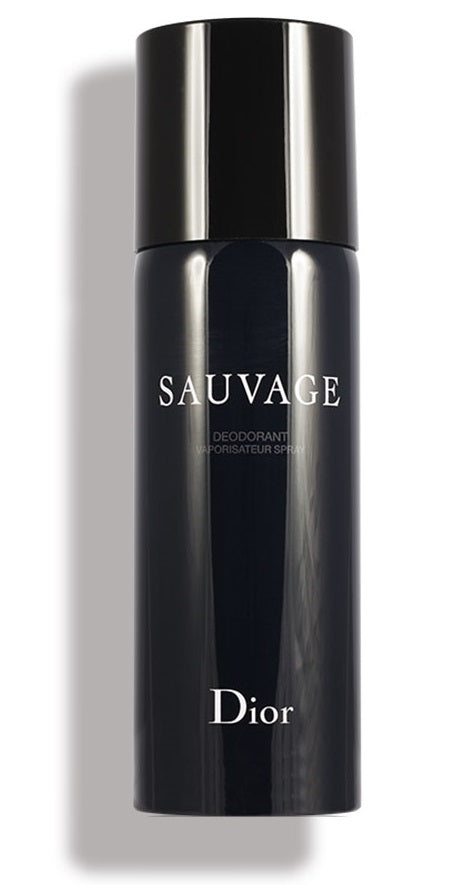 Dior Sauvage Deodorant Spray – Moustapha AL-Labban & Sons
