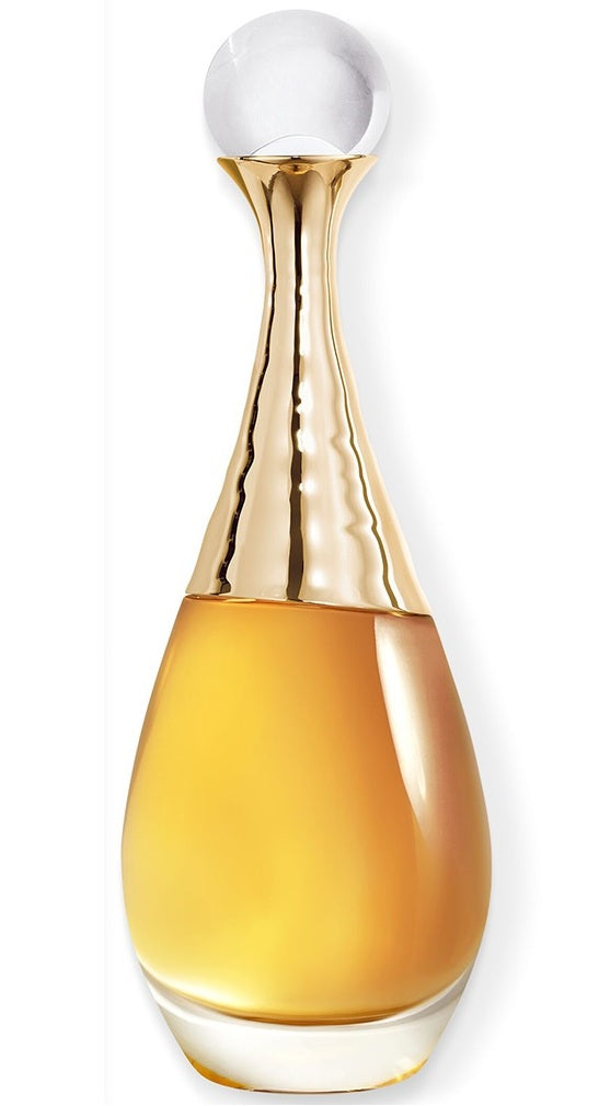 Dior J'Adore L'Or Essence De Parfum – Moustapha AL-Labban & Sons