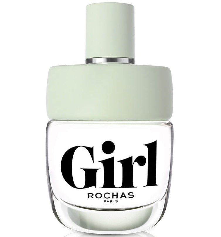 Rochas Girl Edt – Moustapha AL-Labban & Sons