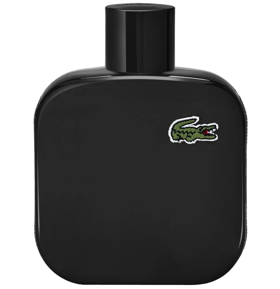Lacoste L.12.12 Noir Men Edt – Moustapha AL-Labban & Sons
