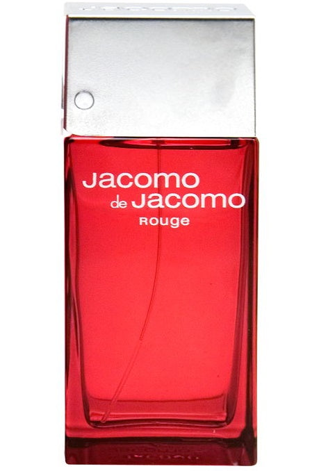 Jacomo de Jacomo Rouge Men Edt – Moustapha AL-Labban & Sons