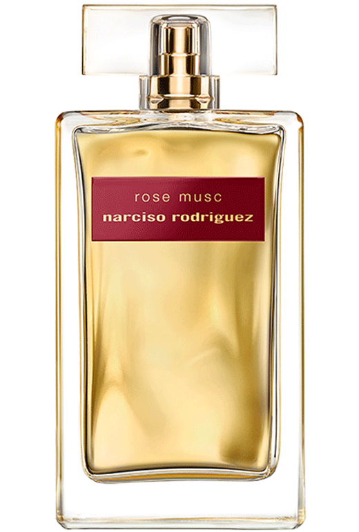 Narciso Rodriguez Rose Musc Women Edp – Moustapha AL-Labban & Sons