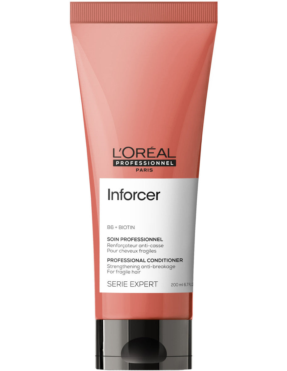 Loreal Professional Inforcer conditioner – Moustapha AL-Labban & Sons