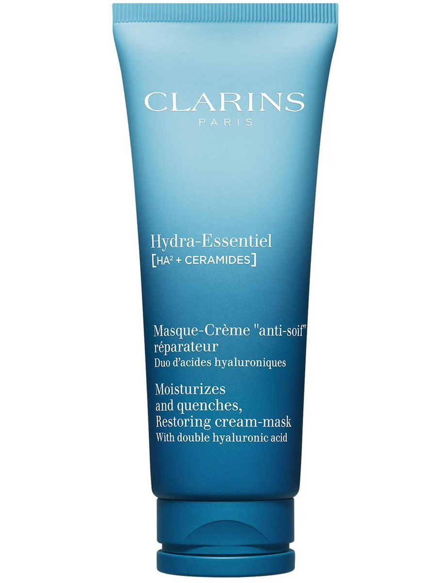 Clarins Hydra Mask – Moustapha AL-Labban & Sons