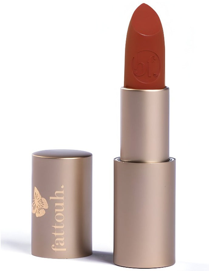 Bassam Fattouh Mattetrick Haifa Matte Edition – Moustapha AL-Labban & Sons