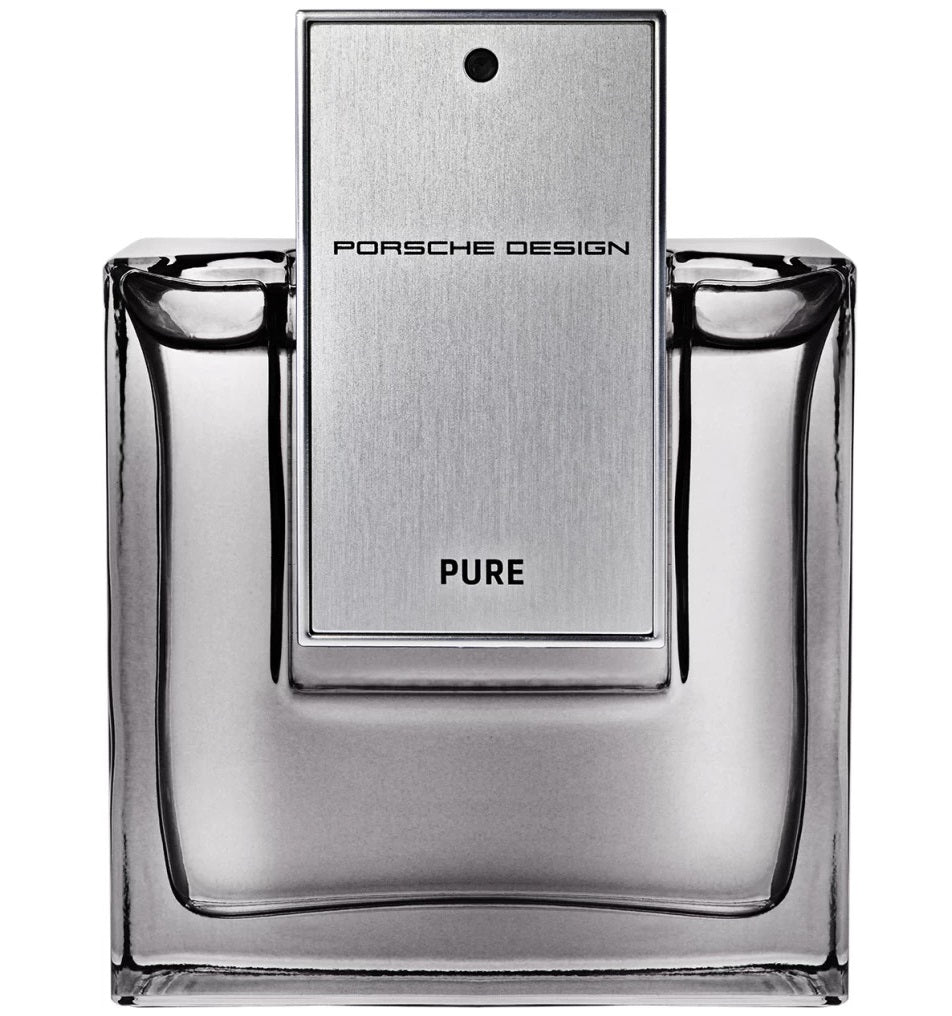 Porsche Design Pure Edt – Moustapha AL-Labban & Sons