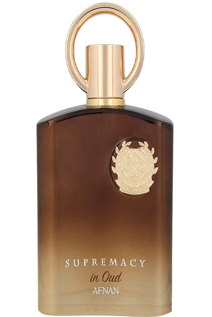 Afnan Supremacy In Oud Edp – Moustapha AL-Labban & Sons