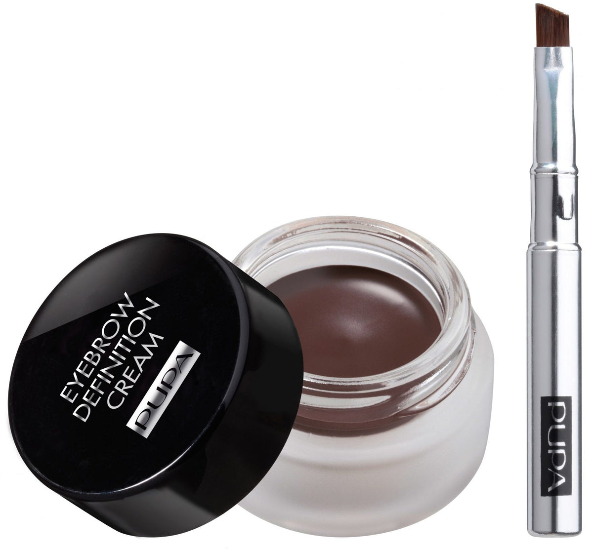 Pupa Eyebrow Definition Cream Smoky – Moustapha AL-Labban & Sons
