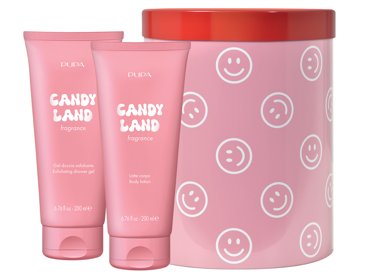 Pupa Happy Box Kit 2 – Moustapha AL-Labban & Sons