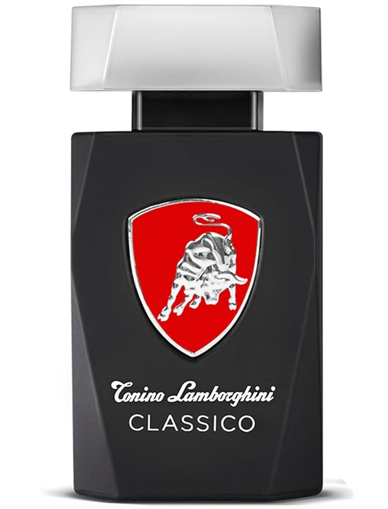 Tonino Lamborghini Tecno Classico Men Edt – Moustapha AL-Labban & Sons