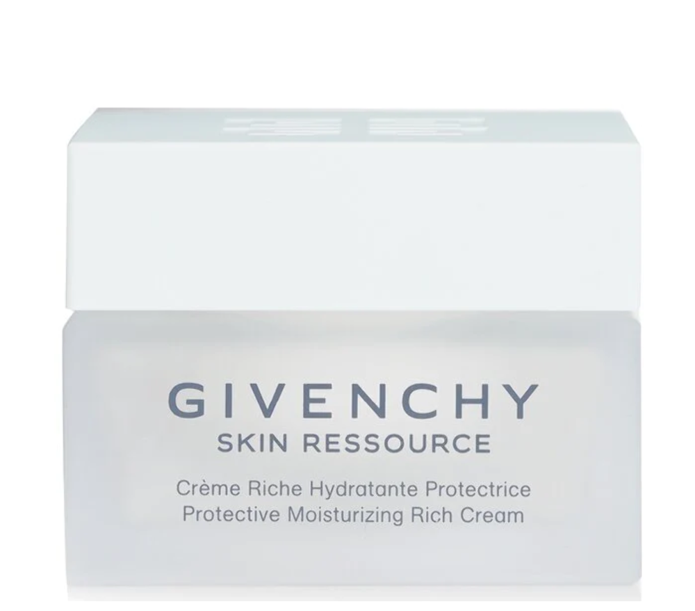Givenchy Skin Ressource Moisturzing Rich Cream - Moustapha – Moustapha ...
