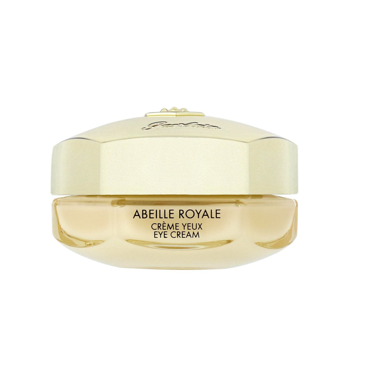 Guerlain Abelle Royale Eyes Cream Jar - Moustapha AL-Labban & Sons