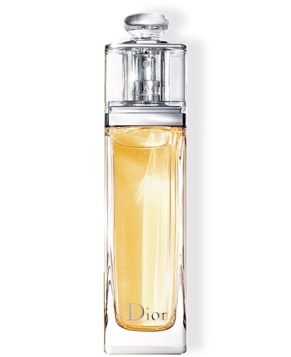 Dior Addict Women Edt - Moustapha AL-Labban & Sons