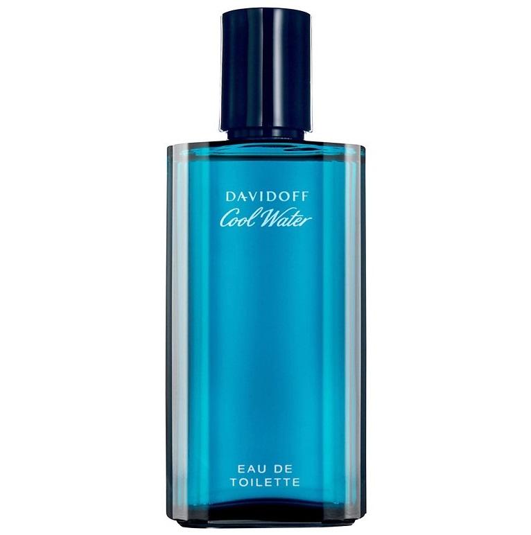 Davidoff Cool Water - Moustapha AL-Labban & Sons