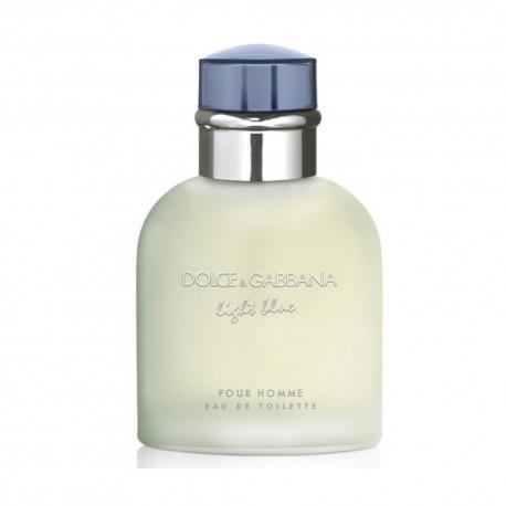 Dolce & Gabbana Light Blue - Moustapha AL-Labban & Sons