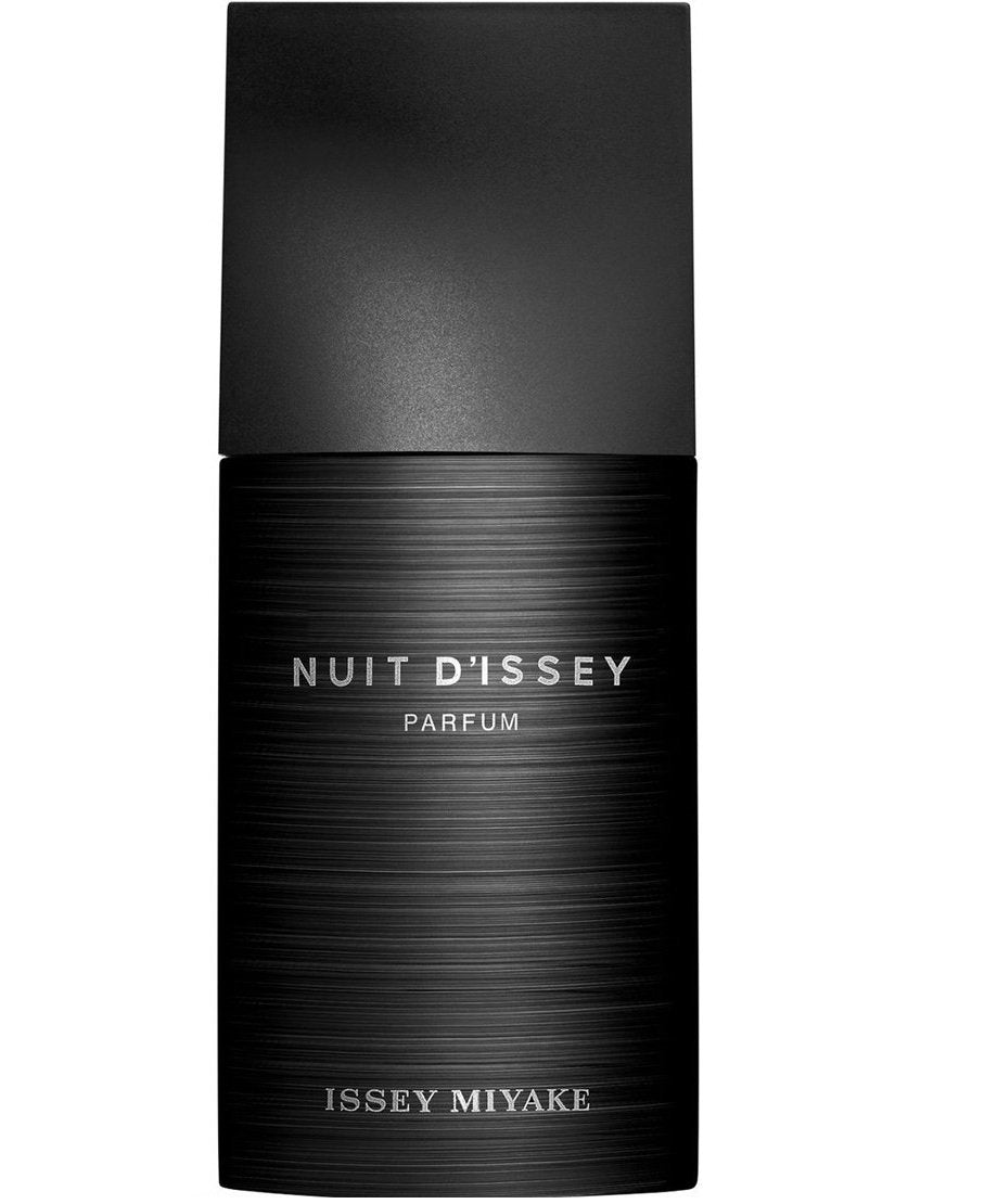 Issey Miyake Nuit Issey Parfum - Moustapha AL-Labban & Sons