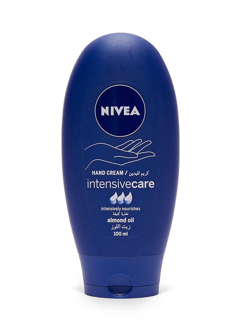 Nivea Hand Intensive Care - Moustapha AL-Labban & Sons