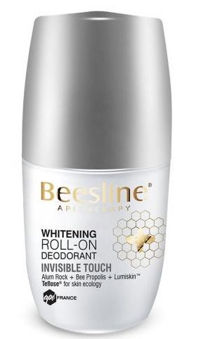 Beesline Whitening Roll-On Invisible Touch - Moustapha AL-Labban & Sons