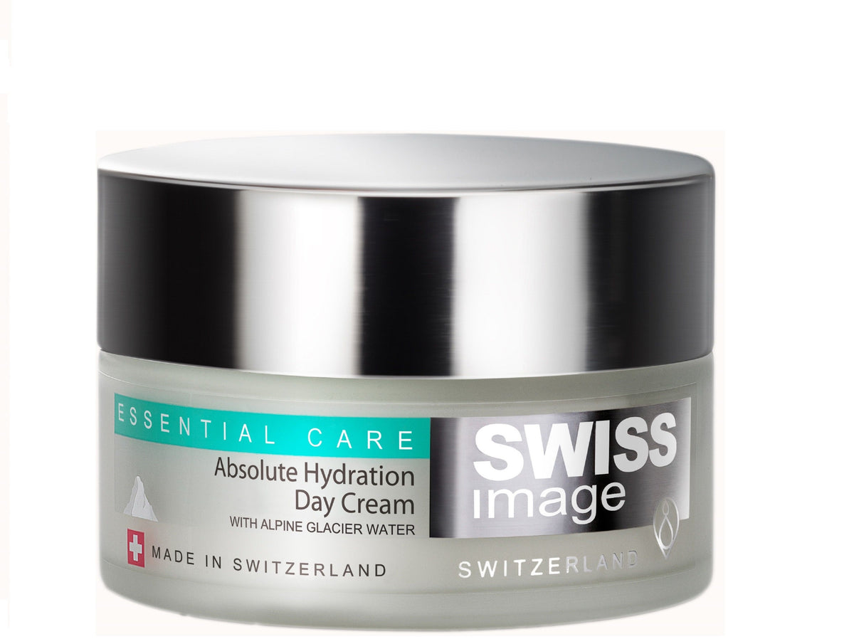 Swiss Image Absolute Hydration Day Cream - Moustapha AL-Labban & Sons