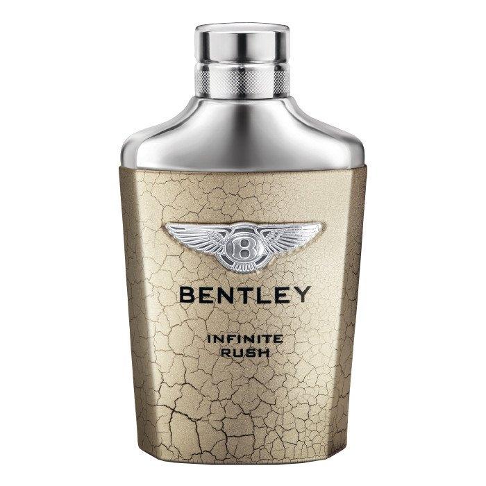 Bentley Infinite Rush - Moustapha AL-Labban & Sons
