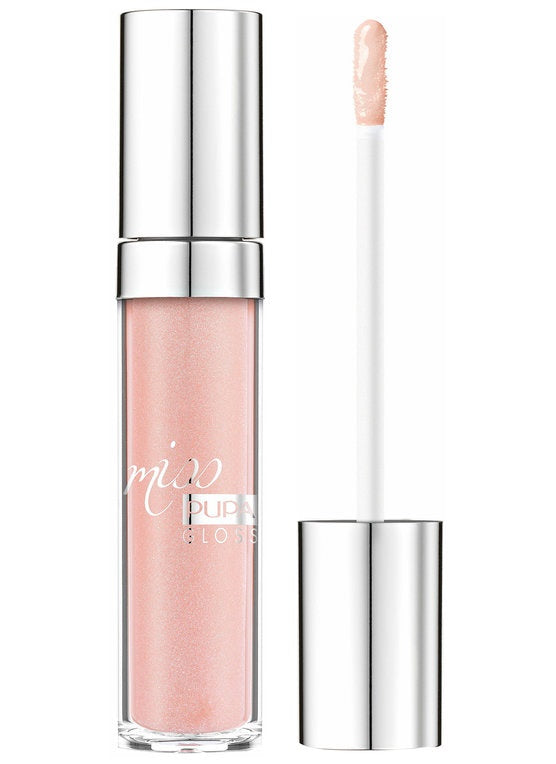 Pupa Miss Gloss – Moustapha AL-Labban & Sons