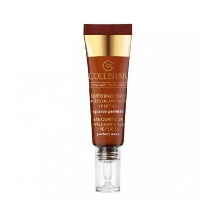 Collistar Eye Contour Hyaluronic Pref Eyes – Moustapha AL-Labban & Sons