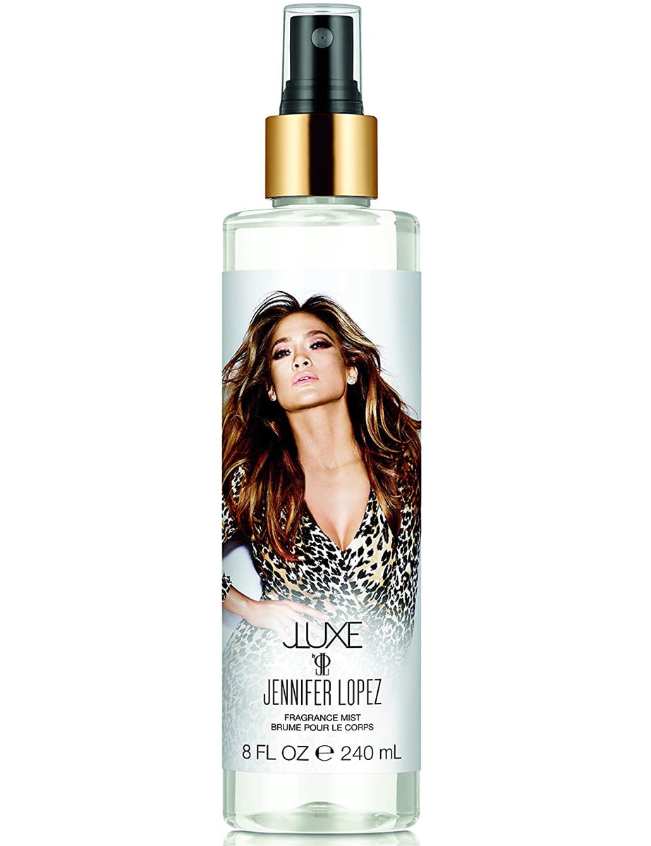 Jennifer Lopez J Luxe Body Spray - Moustapha AL-Labban & Sons